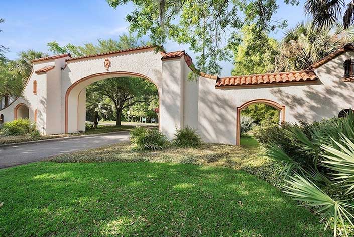 Neighborhoods in Tallahassee • choosetallahassee.com