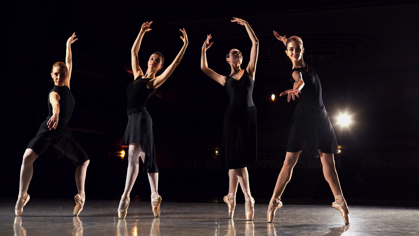 Performing Arts in Tallahassee • choosetallahassee.com