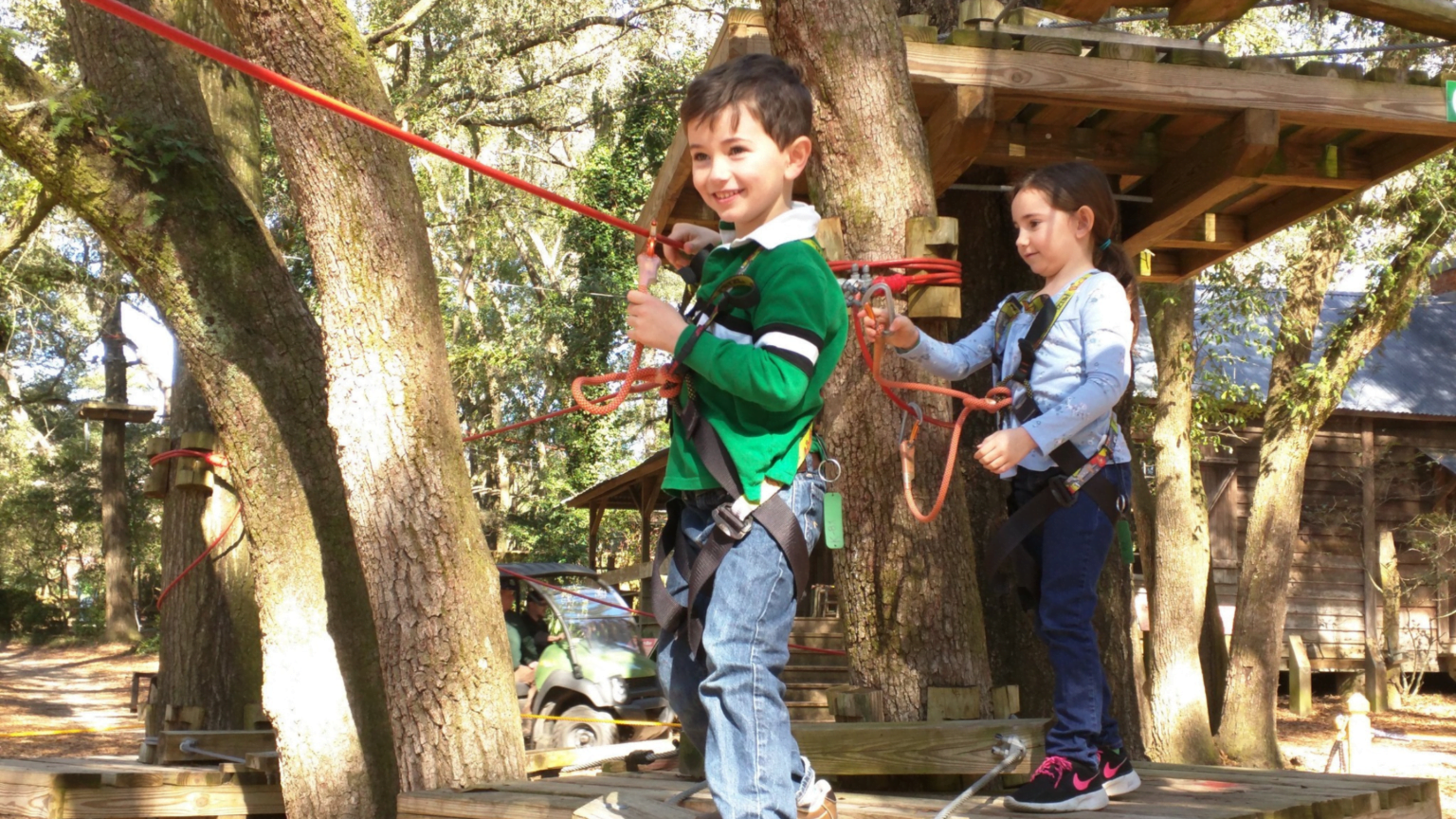 Top 6 Summer Activities for Kids: Tallahassee Edition ...