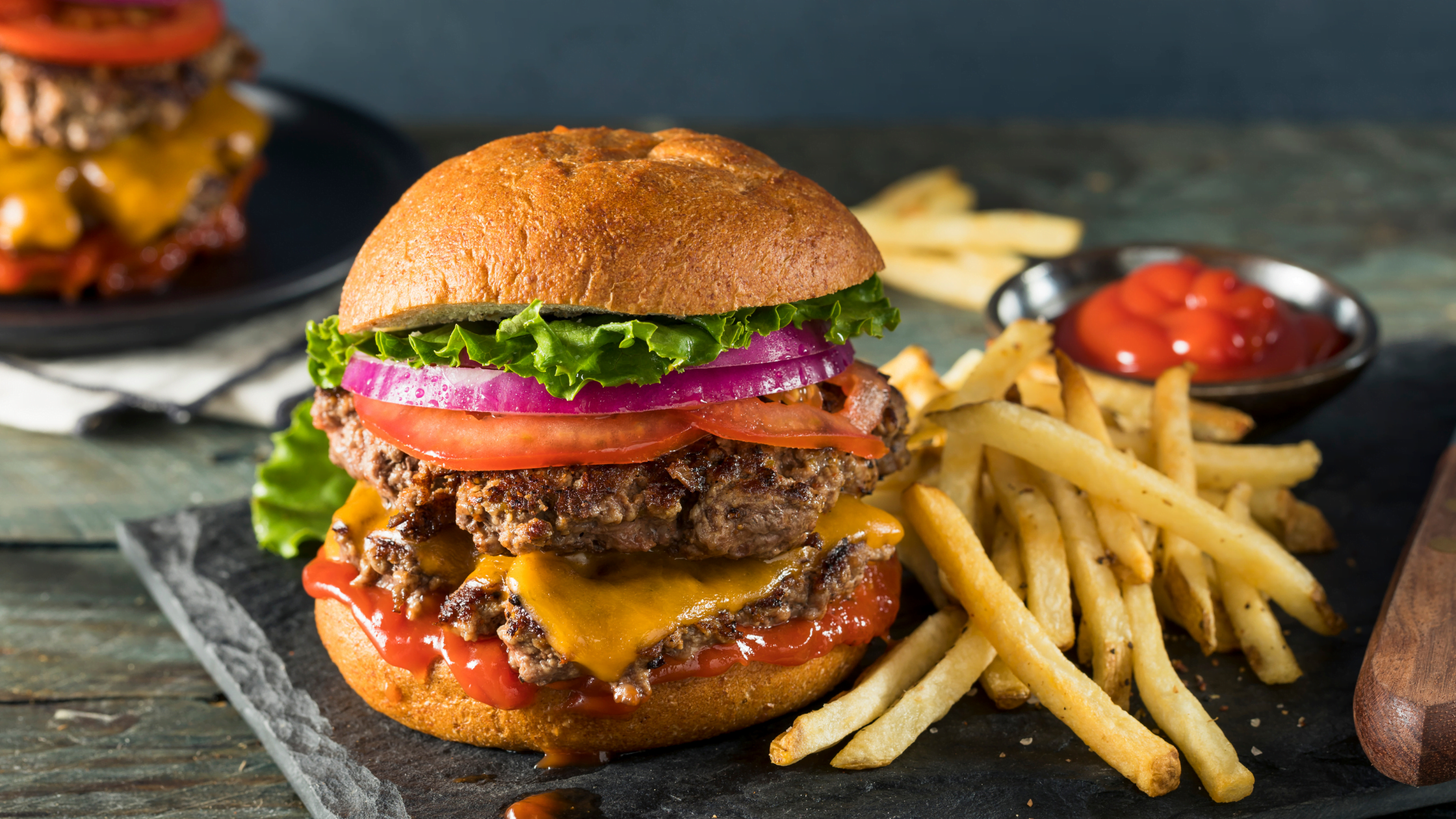 Best Burger Joints in Tallahassee • choosetallahassee.com
