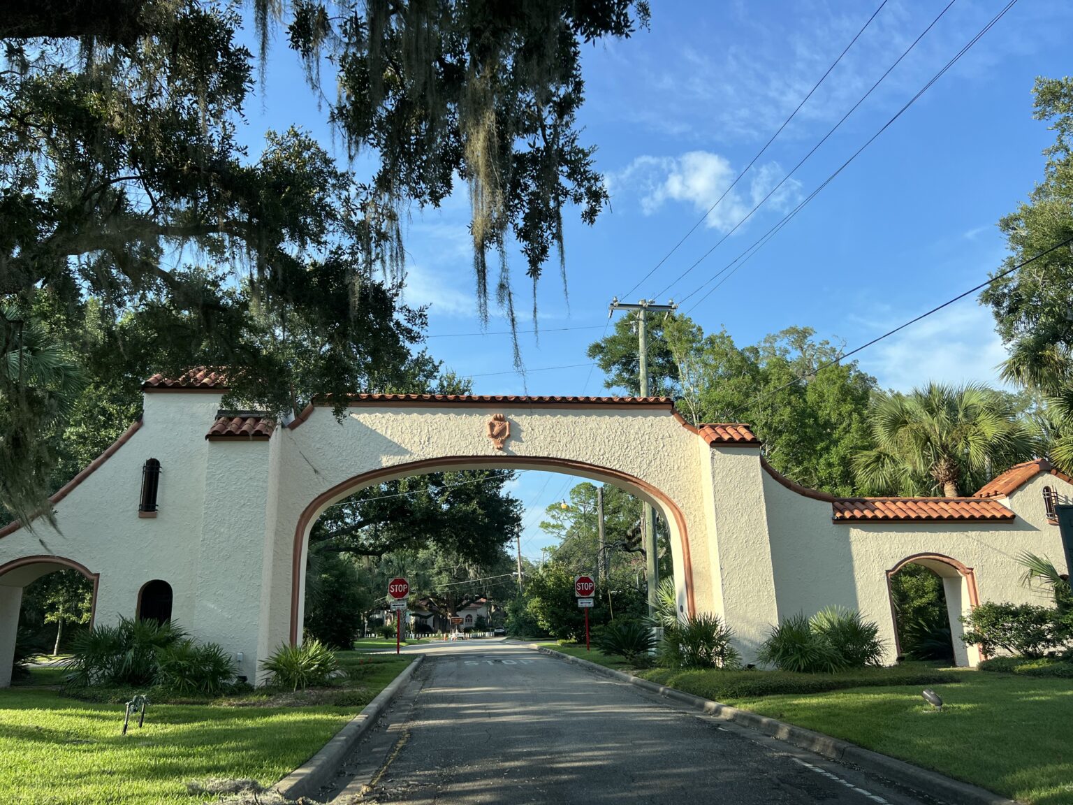 Neighborhoods in Tallahassee • choosetallahassee.com