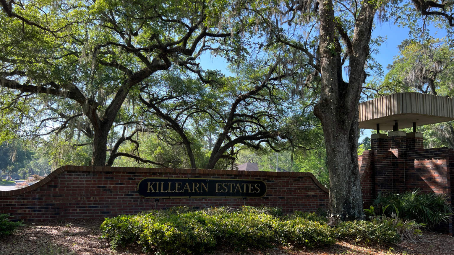 Neighborhoods in Tallahassee • choosetallahassee.com