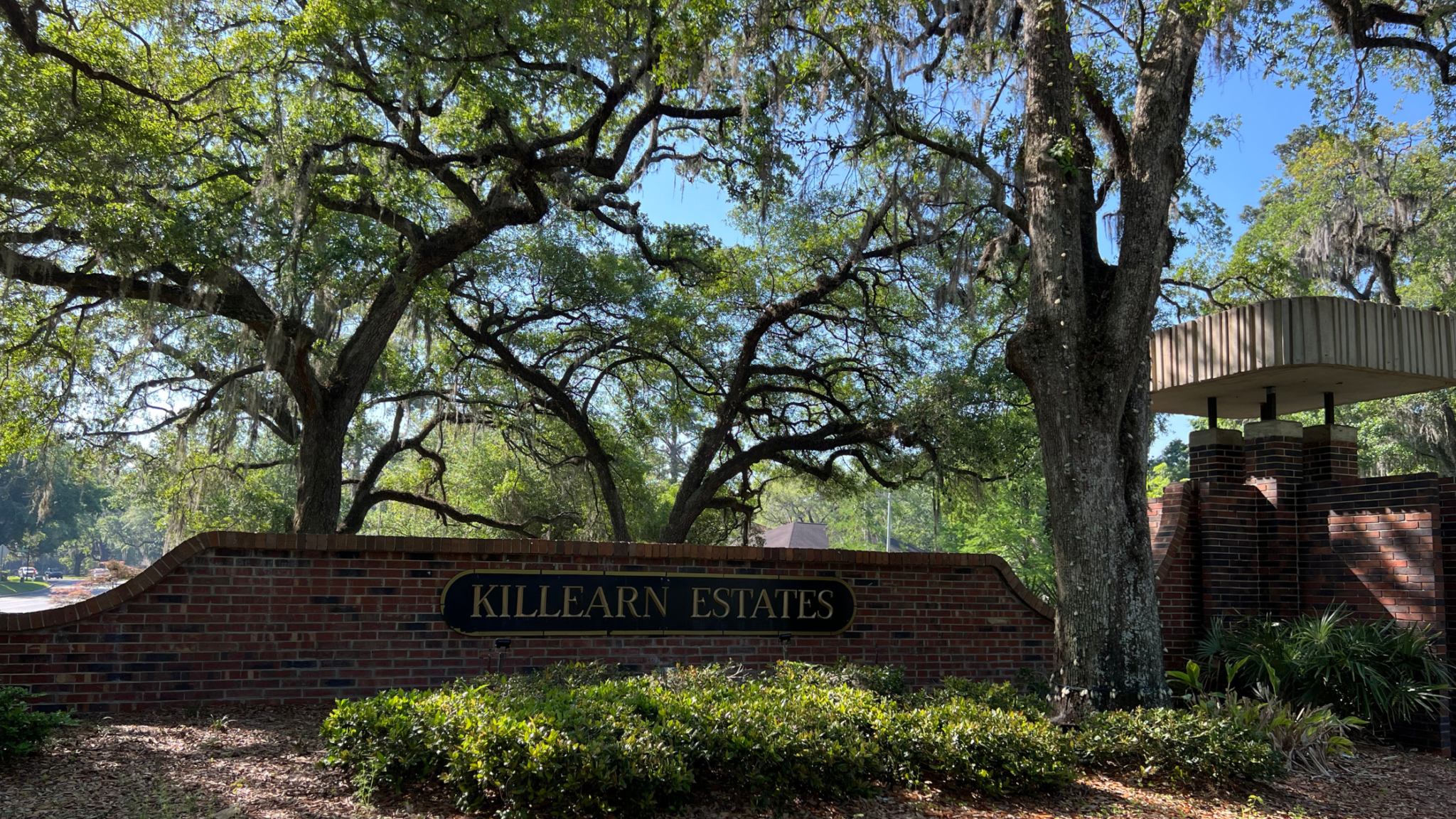 Neighborhoods in Tallahassee • choosetallahassee.com